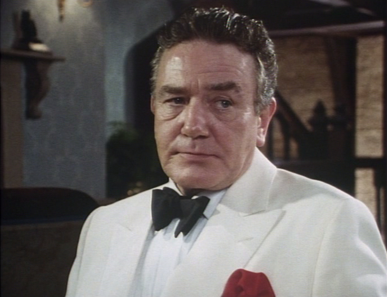 Room 207 Press: We Don't Go Back #57: The Green Man (1990)