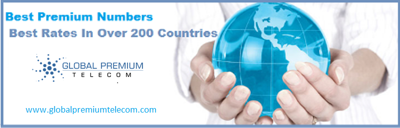 International Premium Rate Numbers : Premium Rate Numbers