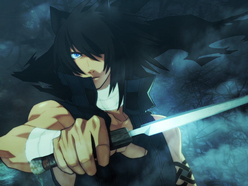 Otome World: Lamento -Beyond The Void-