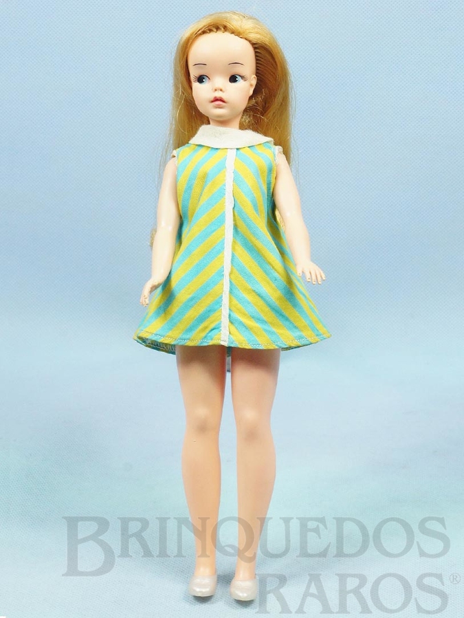 El rincón de mis muñecas: Susi