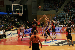 Basketball