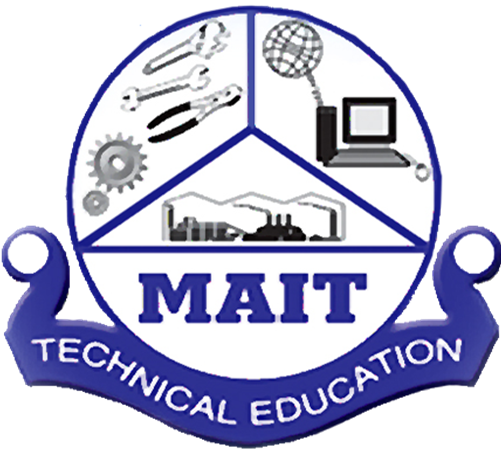 Courses ~ Muslim Aid Institute of Technology