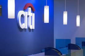 History of All Logos: All Citibank Logos