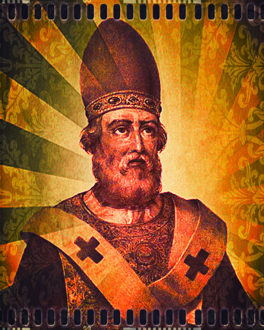 St. Damasus I, Pope & Confessor - Missa 'Si Diligis Me' - Commemoration ...