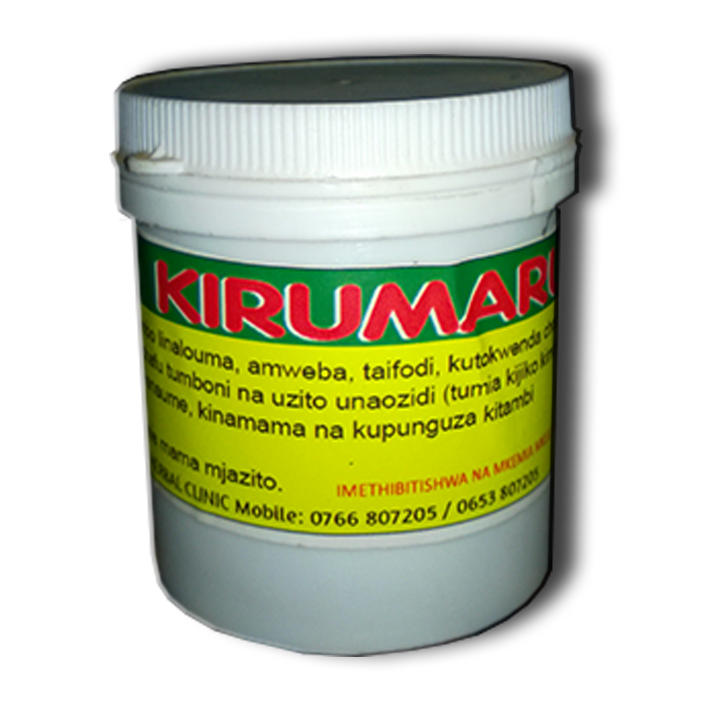 KANGAA HERBAL CLINIC