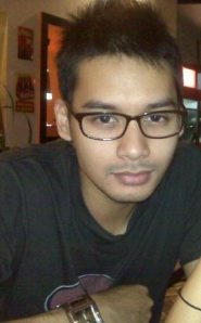 Banyoebiroe World: Hardy Hartono