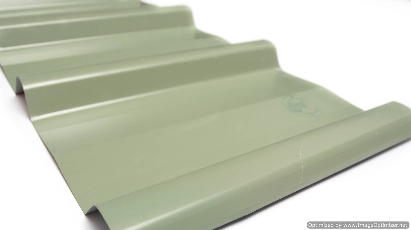 Bahan Bangunan Jambi: Atap Lysaght Trimdek