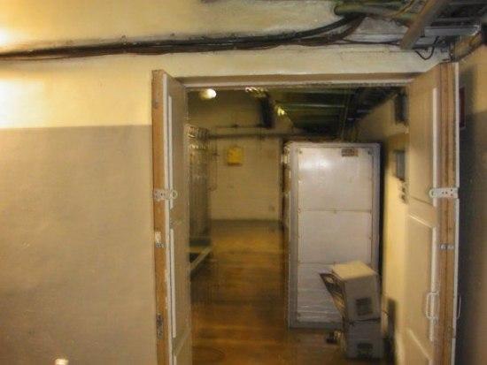 Inside the Mysterious UVB-76 Station