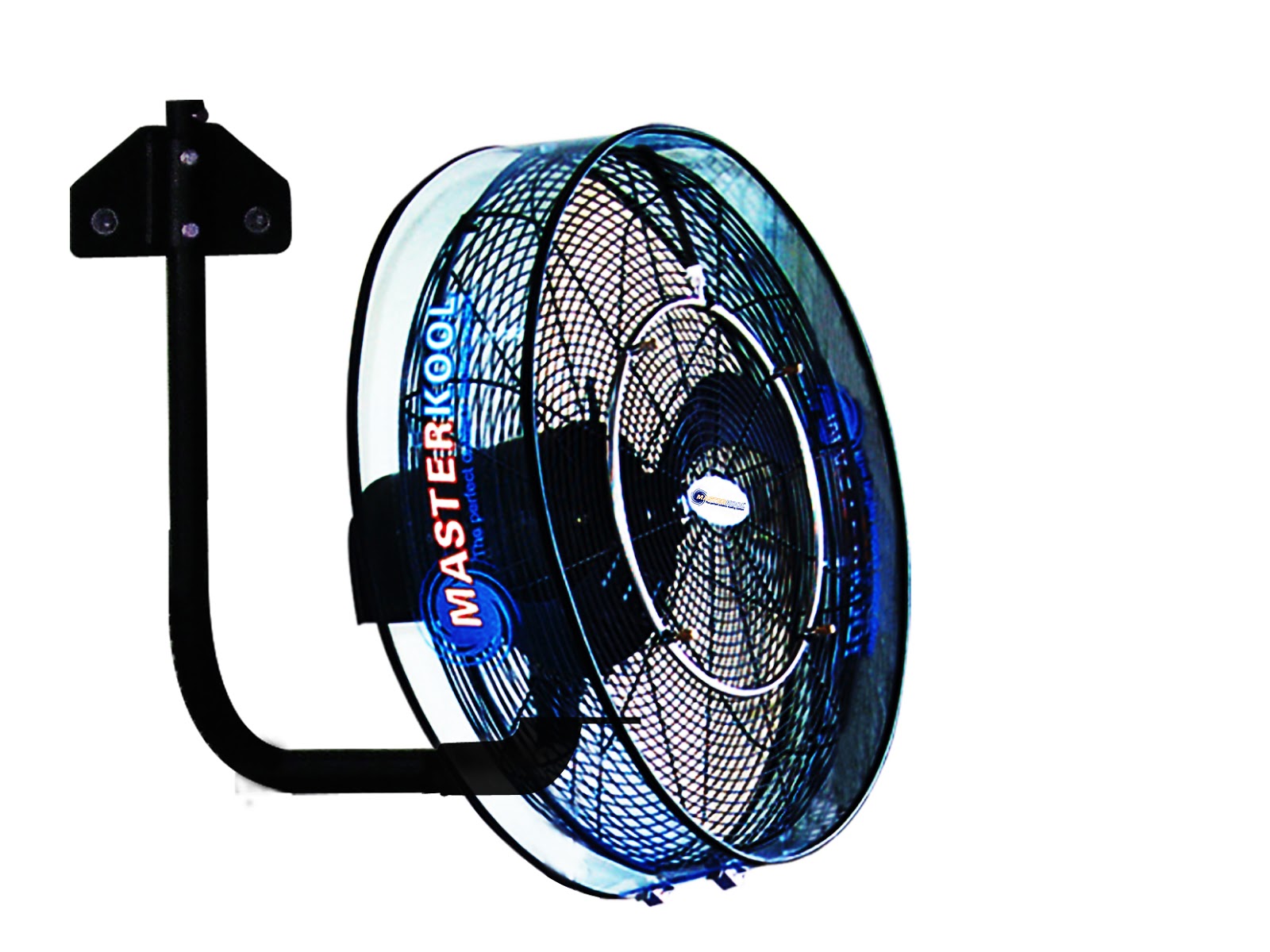 ขาย-ให้เช่า พัดลมไอน้ำ ~ มาสเตอร์คูล (MASTERKOOL)