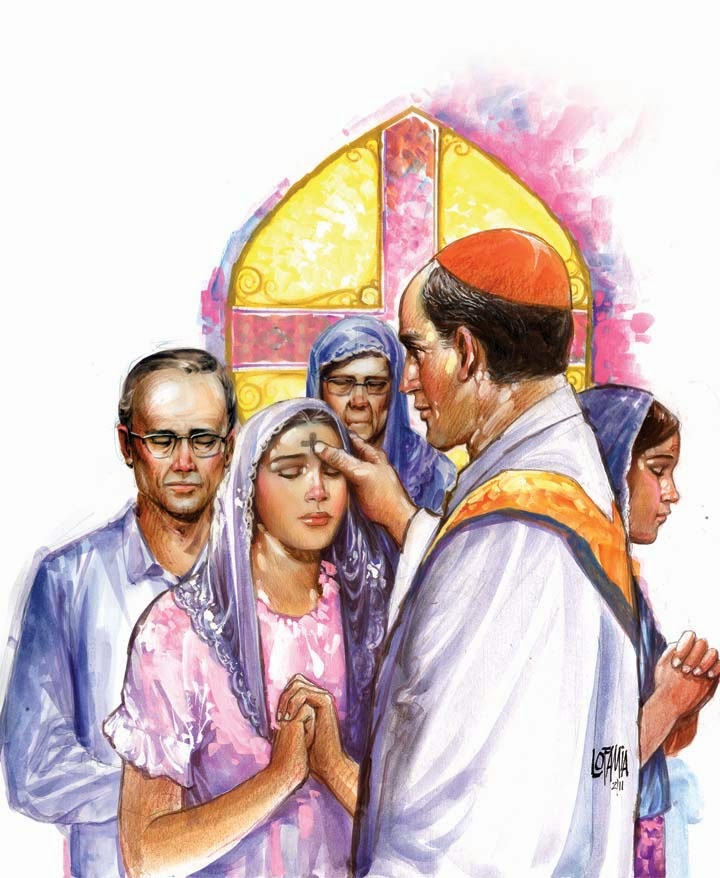 SALITANG BUMUBUHAY : ANO ANG MIYERKULES NG ABO?