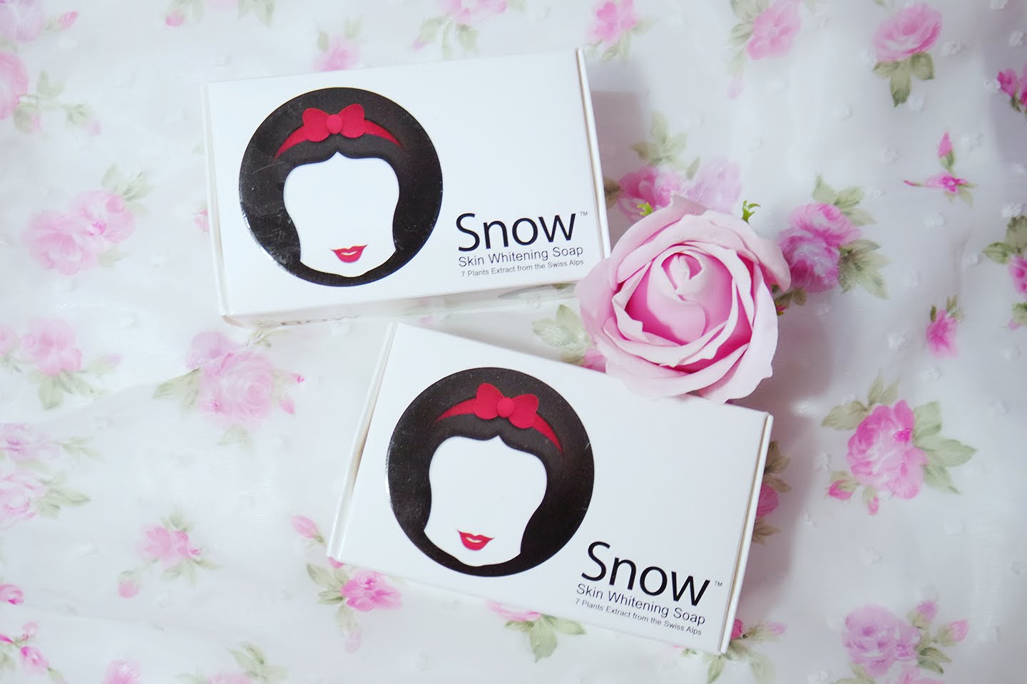 Best Skin Brightening Soap: Snow Skin Whitening Soap Review ...