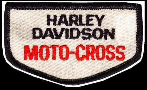 ‘ROCKET’ REX Staten Fan Page: HARLEY Days