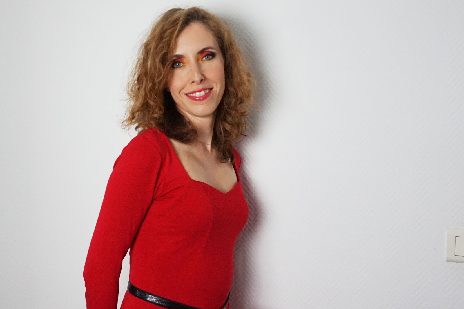 Du rouge, du rouge, du rouge, pour la Saint Valentin ! | Forty Beauty