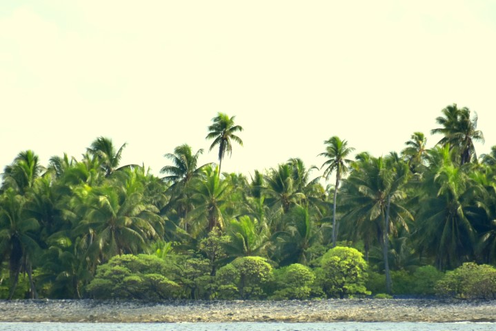 World Adventures: Tales of the South Pacific, Day 20, Tabuaeran ...