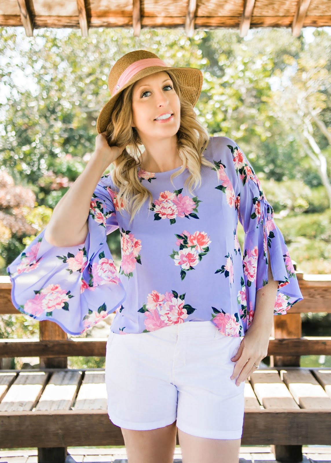 San Francisco Bay Style: Full Bloom Ahead