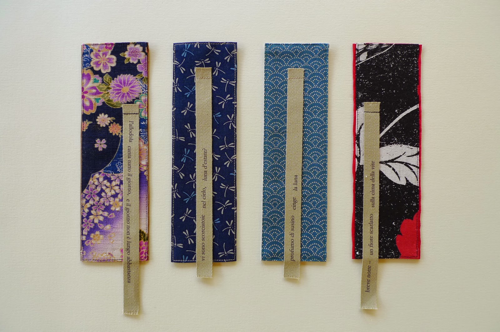 cou.cou.ja: Bookmarks # 4 - HAIKU