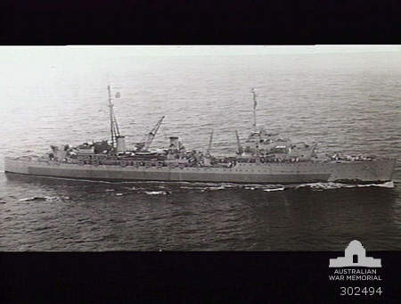 WARSHIPSRESEARCH: British destroyer depot ship HMS Tyne (F24) 1938-1973