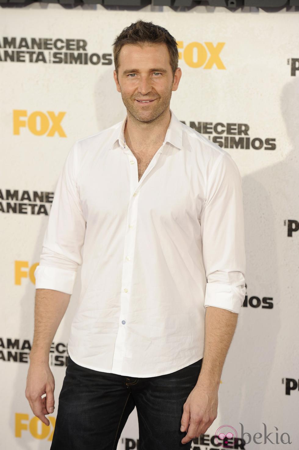 La Galeria del tio bueno: Fernando Gil