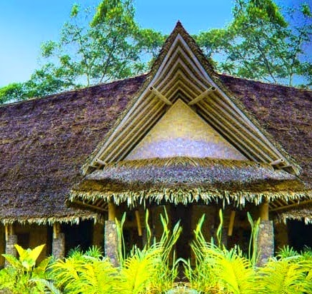 ide RUANG: Jenis Tipe Atap Bangunan Yang Populer Digunakan