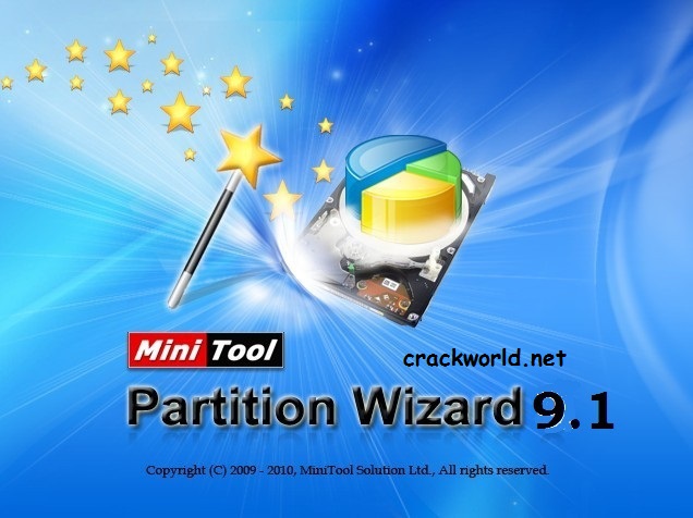 Minitool Partition Wizard - Afinal é simples!