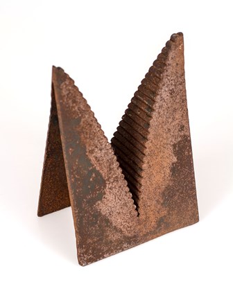 get visual: Shape and Shadow: The Sculpture of Larry Kagan at Albany ...