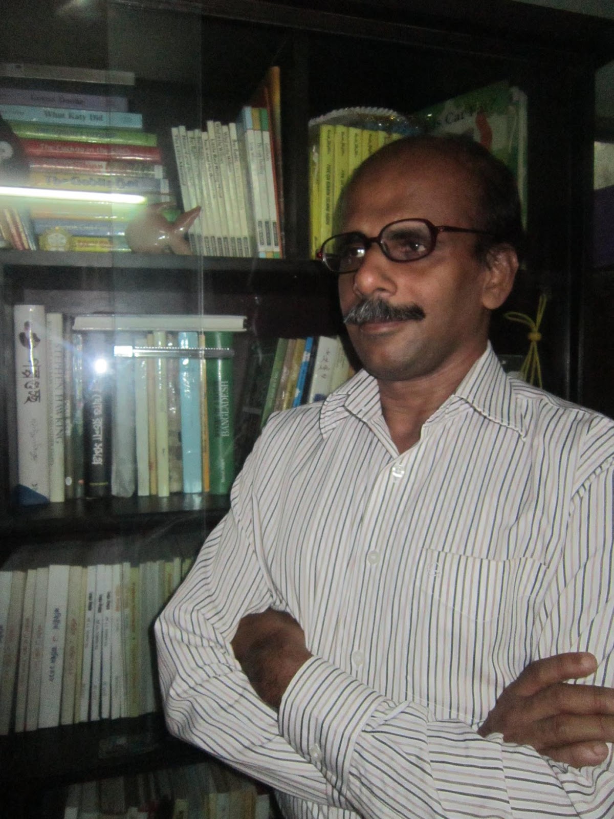 আমার কবিতা আমার লেখা: উৎসর্গ