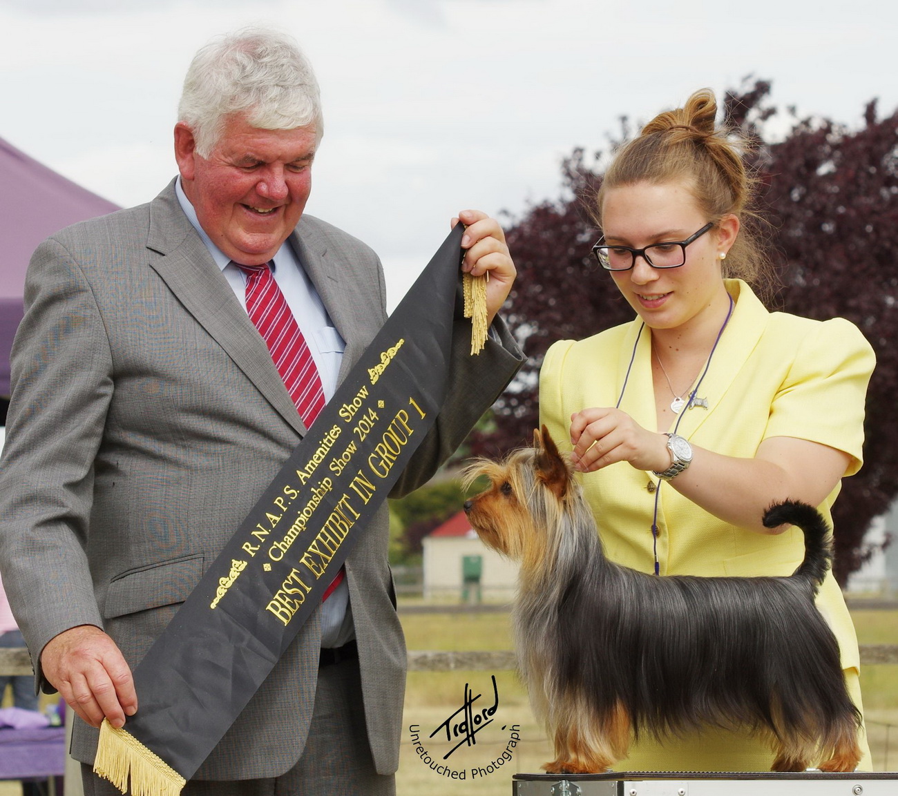 TraffordPhotos - Australian Dog Show Photos: THE ROYAL NATIONAL ...
