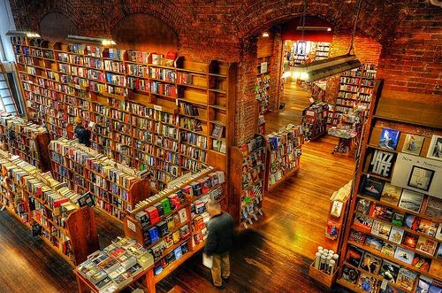 Las Lecturas de Mr. Davidmore: Los 100 libros más vendidos de la historia