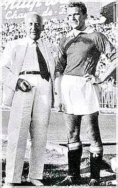 Achille della Ragione: Mister 105 milioni