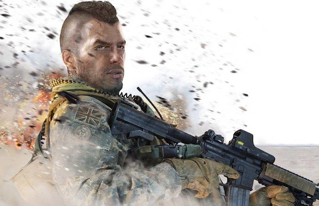 EAA!! （移転しました！→ http://fpsjp.net/）: [MW4] 来年のCoDはやはり『Call of Duty ...