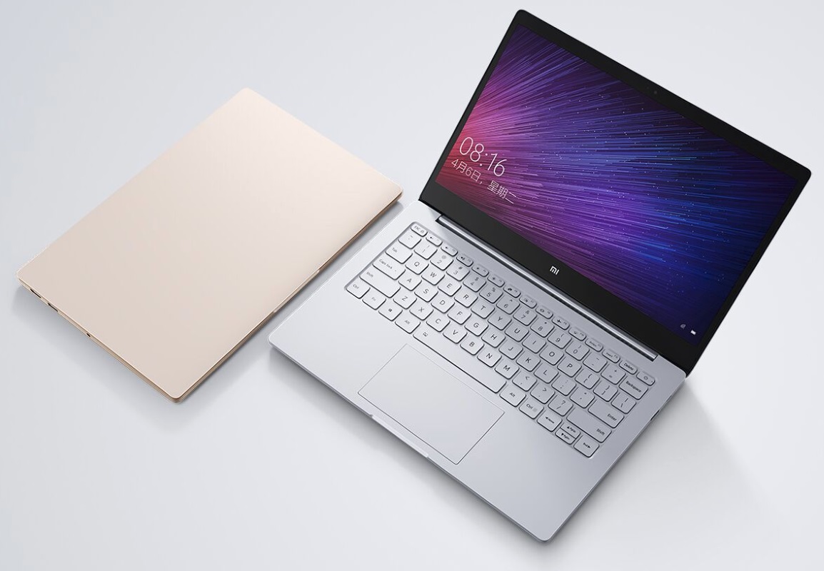 Putoinformatico (by Kullman): Ultraportátil 12": Xiaomi Mi Notebook Air 12