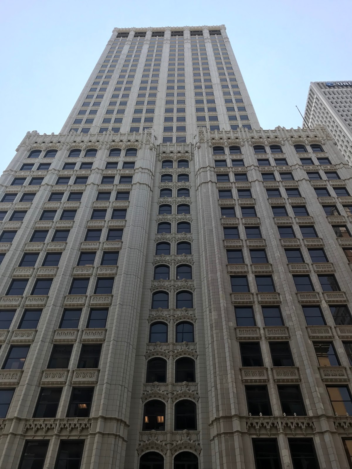 . Tulsa Tiny Stuff : Mid-Continent Tower Tulsa