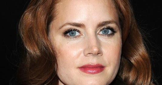 NAKARAJAN: HOLLYWOOD ACTRESS AMY ADAMS BORN ON 1974 AUGUST 20