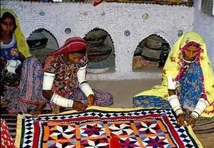 Sindhi Ralli