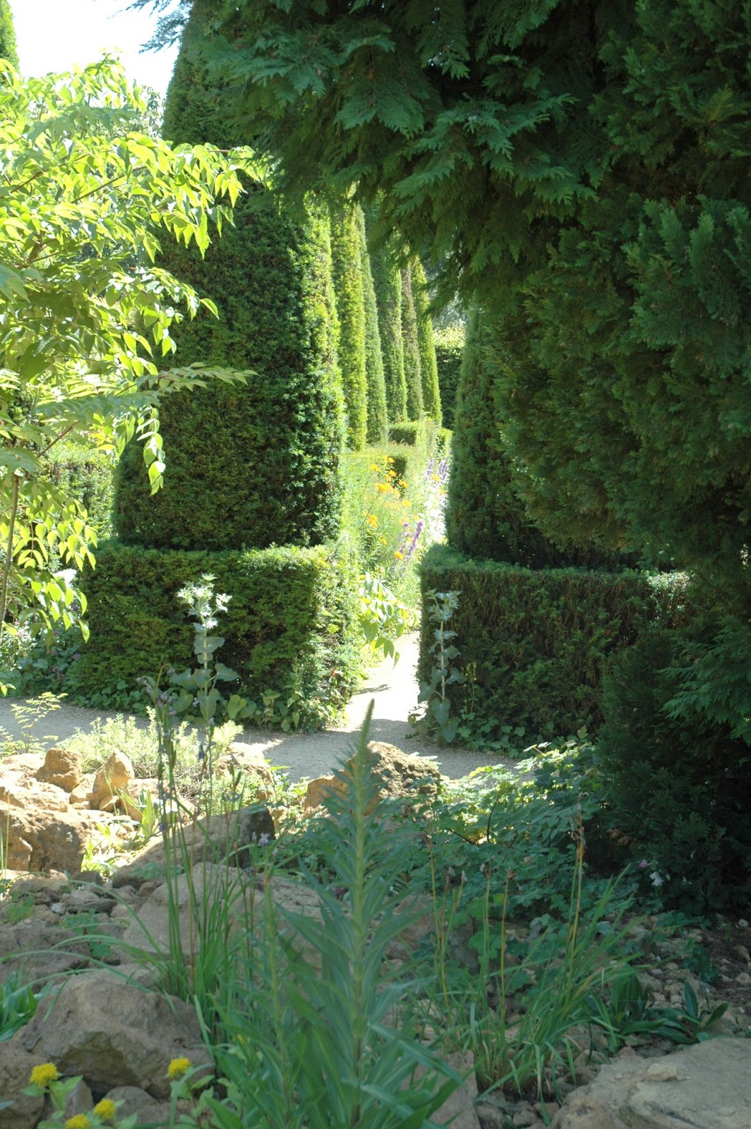 HAVETID: Engelske haver 2. del,