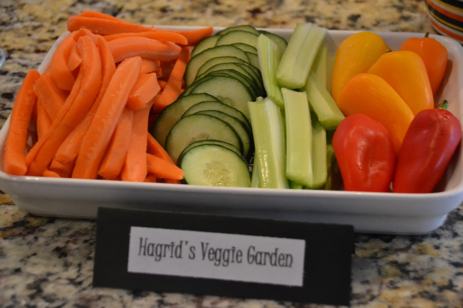 Harry Potter Party Ideas