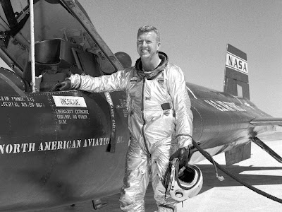 Pillow Astronaut: POLL: What is a Space Traveler?