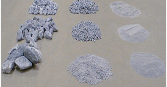 45+ Gambar Agregat Kasar, Baru!