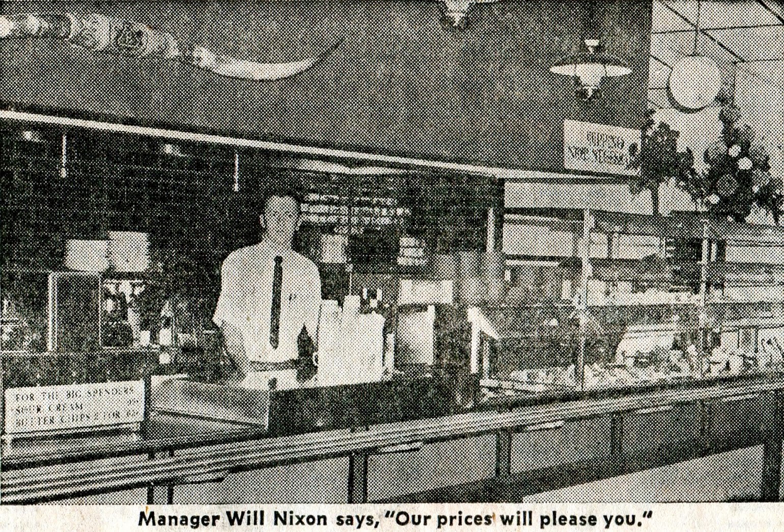 Minot-Memories: Bonanza