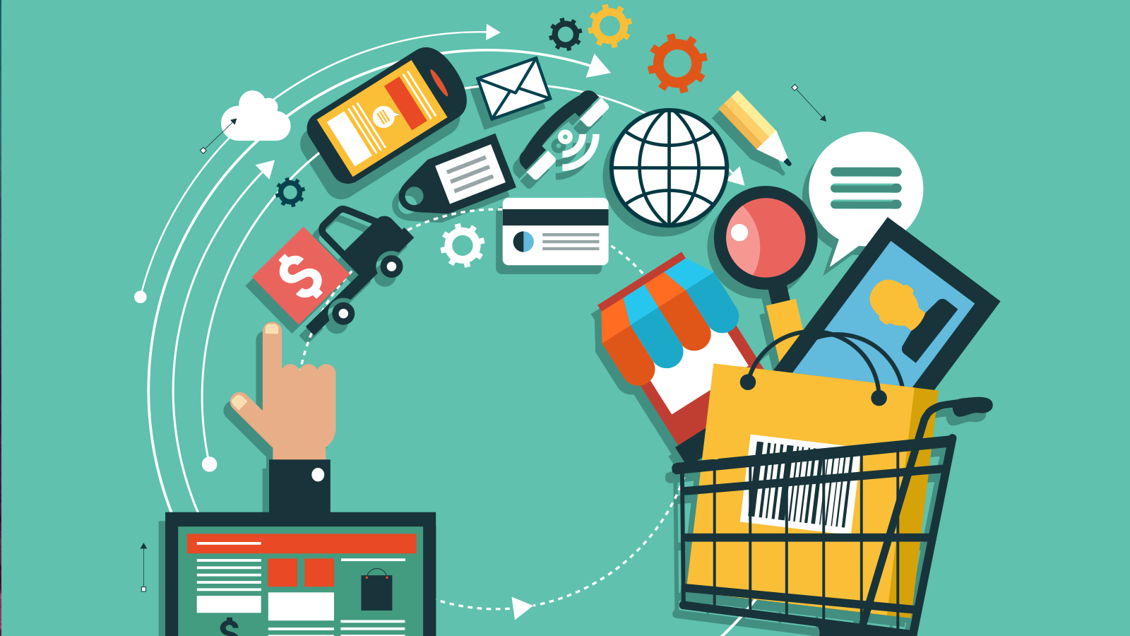 Confconsumatori di Monza e Brianza: L'e-commerce e l'ODR Confconsumatori di Monza e Brianza: L'e-commerce e l'ODR
