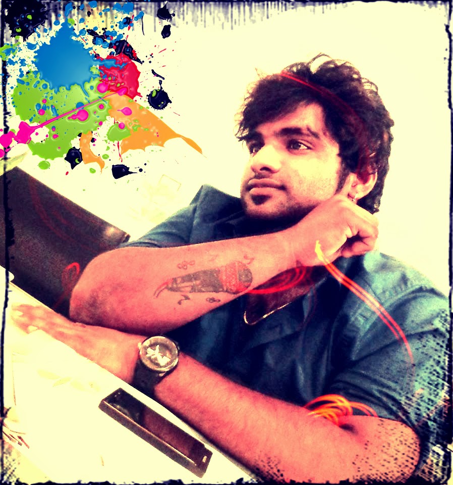 Tricks & Utilities: Chatter Box Chaithu