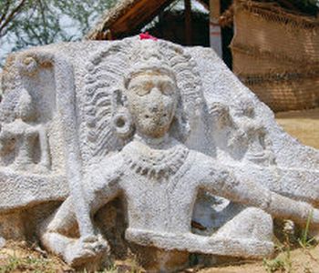 Tamilnadu Tourism: Erode - Government Museum