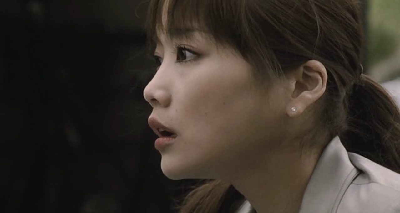 Asian Cinema A Slit Mouthed Woman