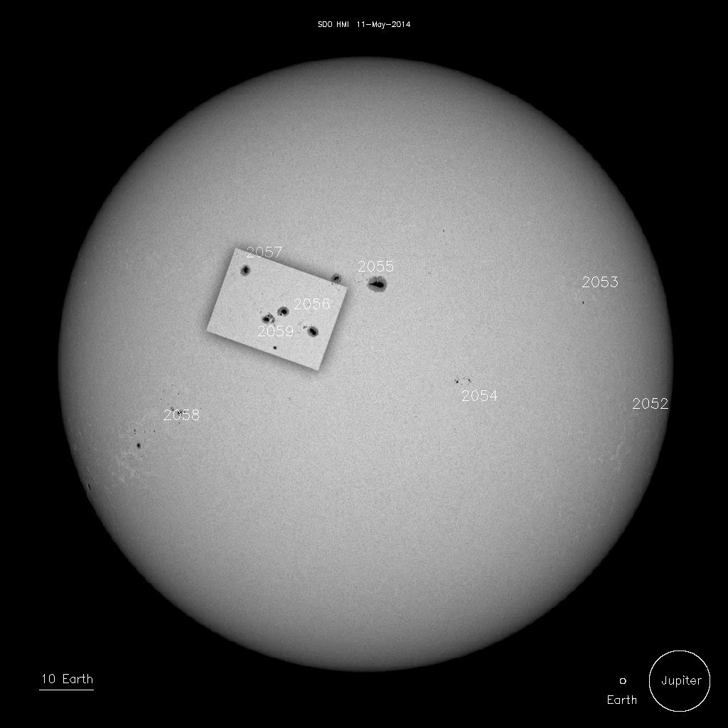 horizonteficcion: SOL