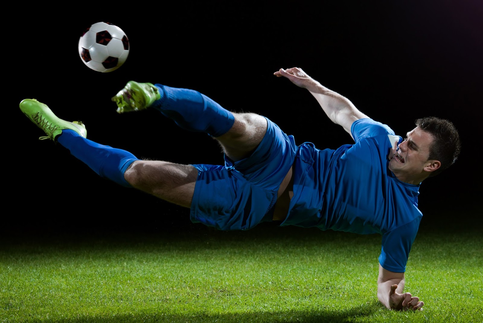 Soccer Greeting Cards and Gifts