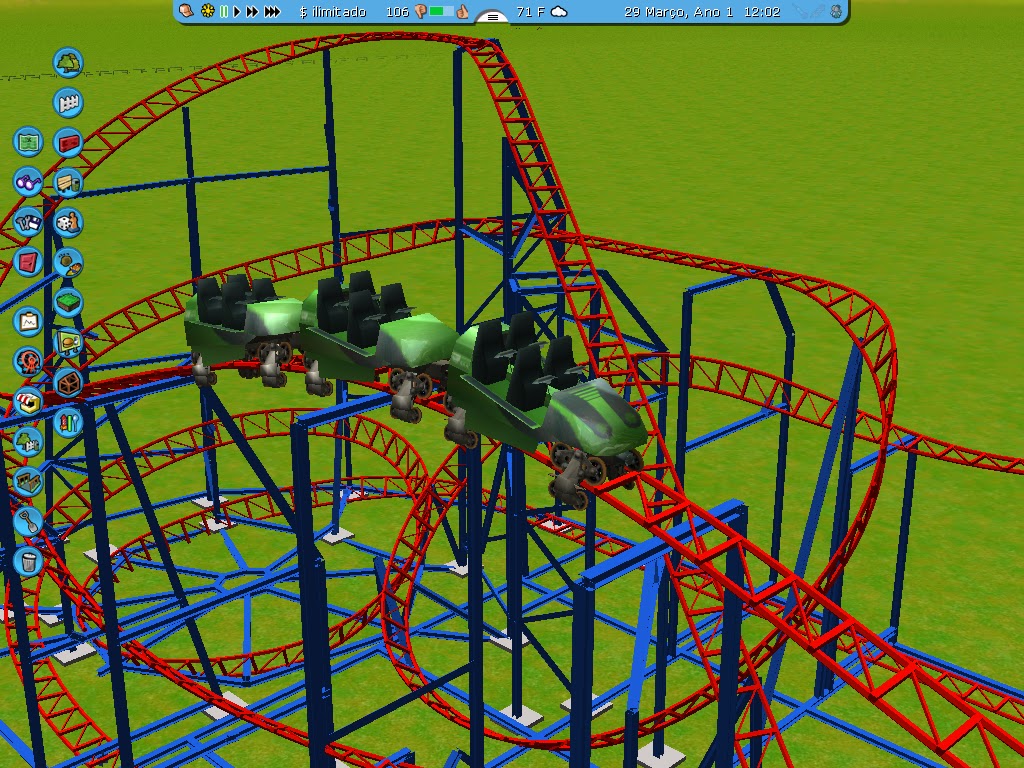 Useful RCT3: CT Windstorm