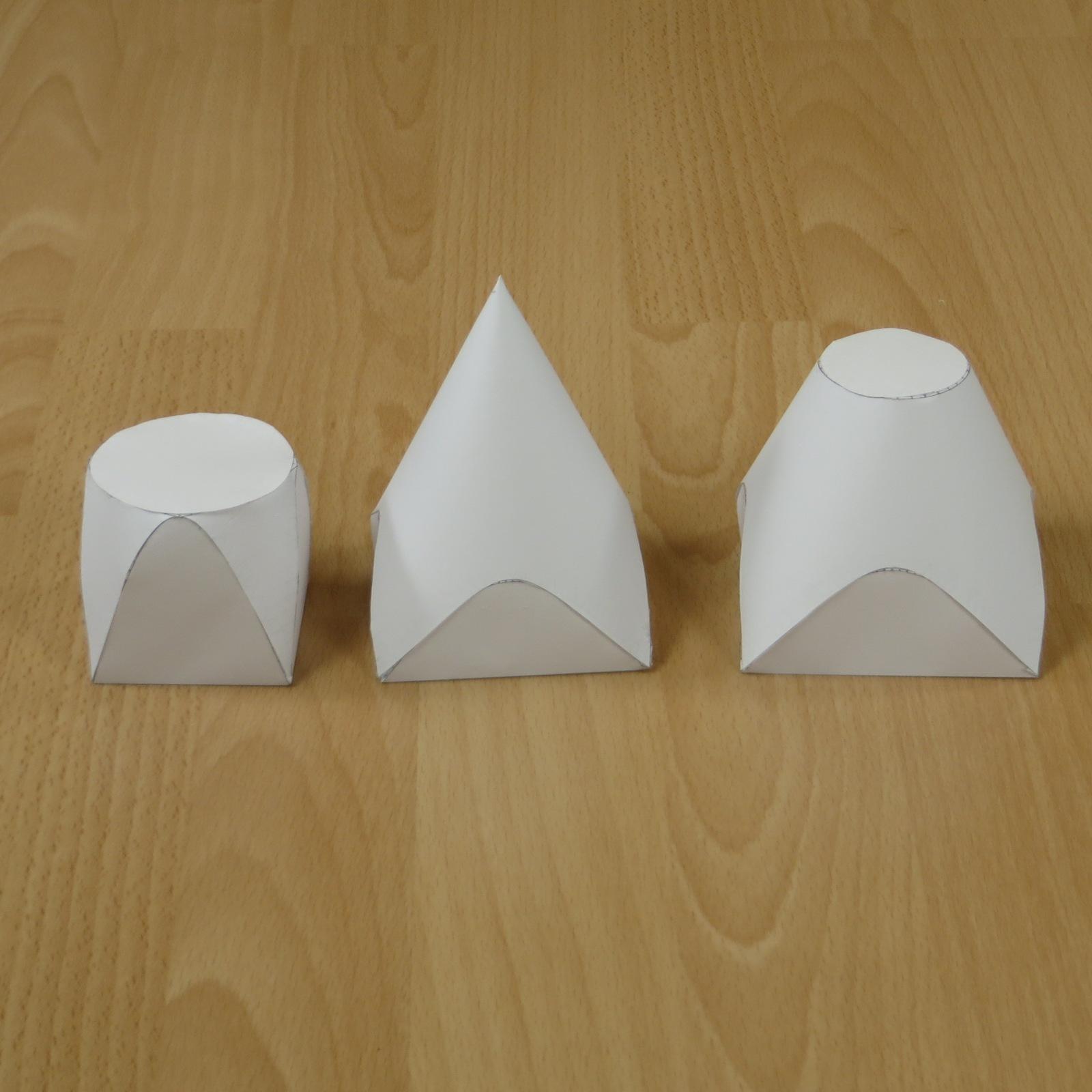 TIC LIBRE: Conos epeciales