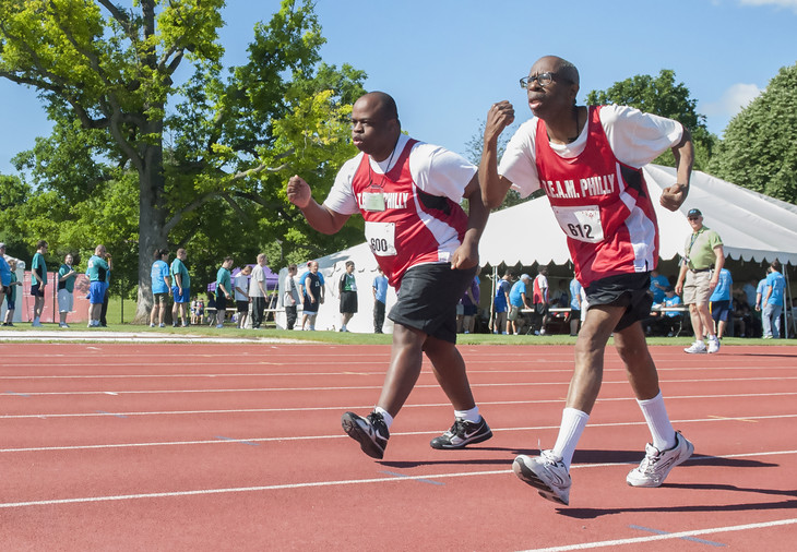 10 Datos interesantes sobre las Olimpiadas Especiales - Educacion Especial