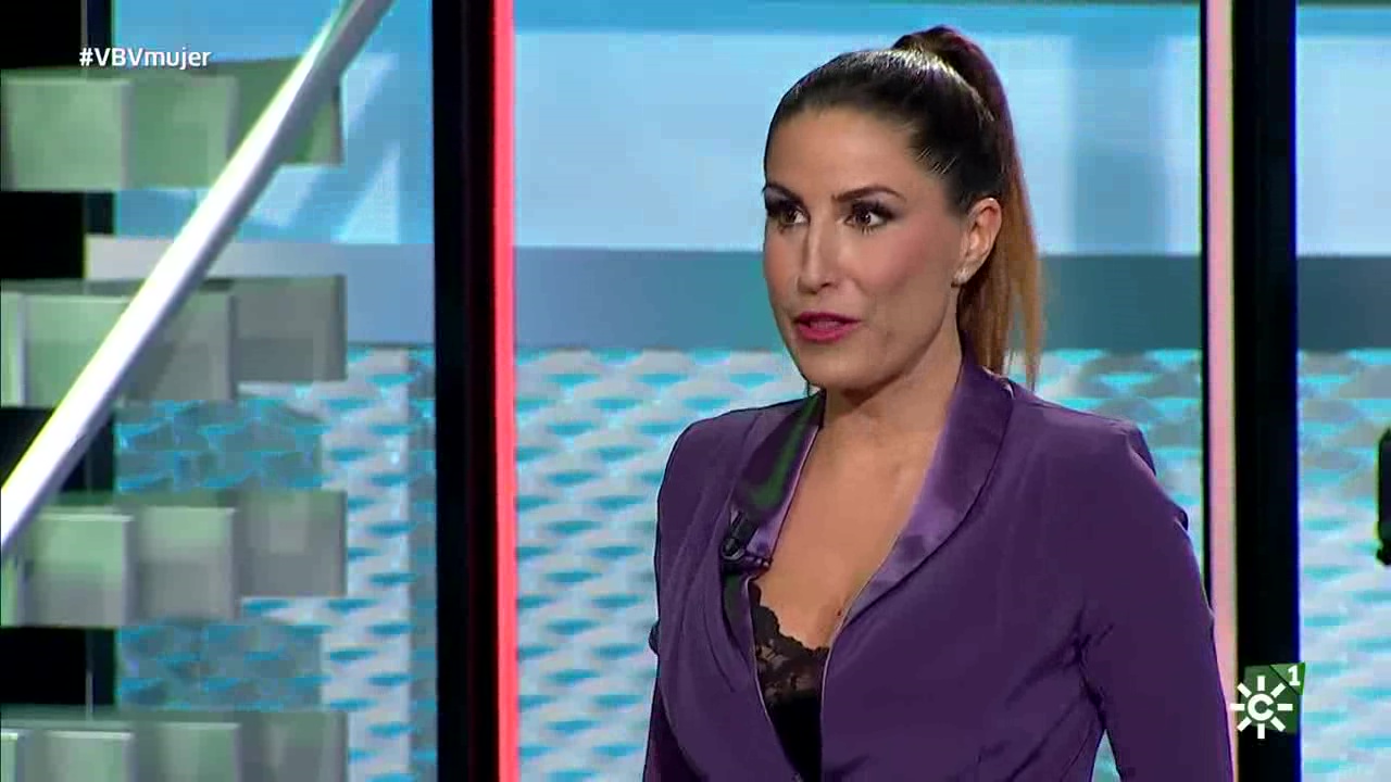 El Baúl de las Famosas: Laura Lobo-Marisa Gallego-Cristina Segui-Sandra ...