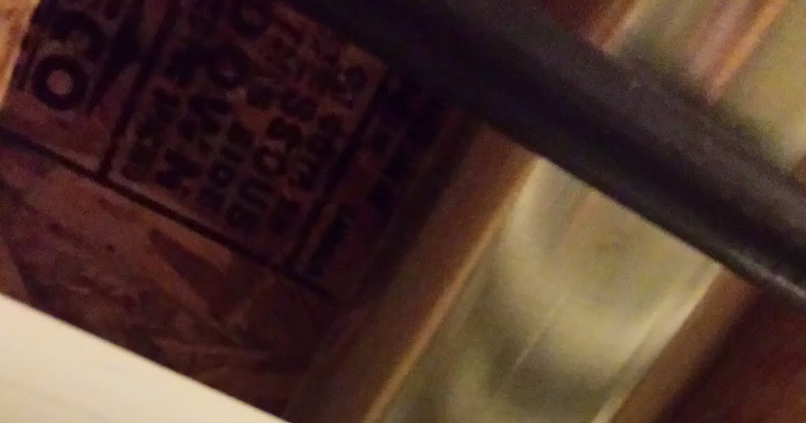 Building a Wayne Home - Jamestown Model (PA) : 2 Months After Moving In ...